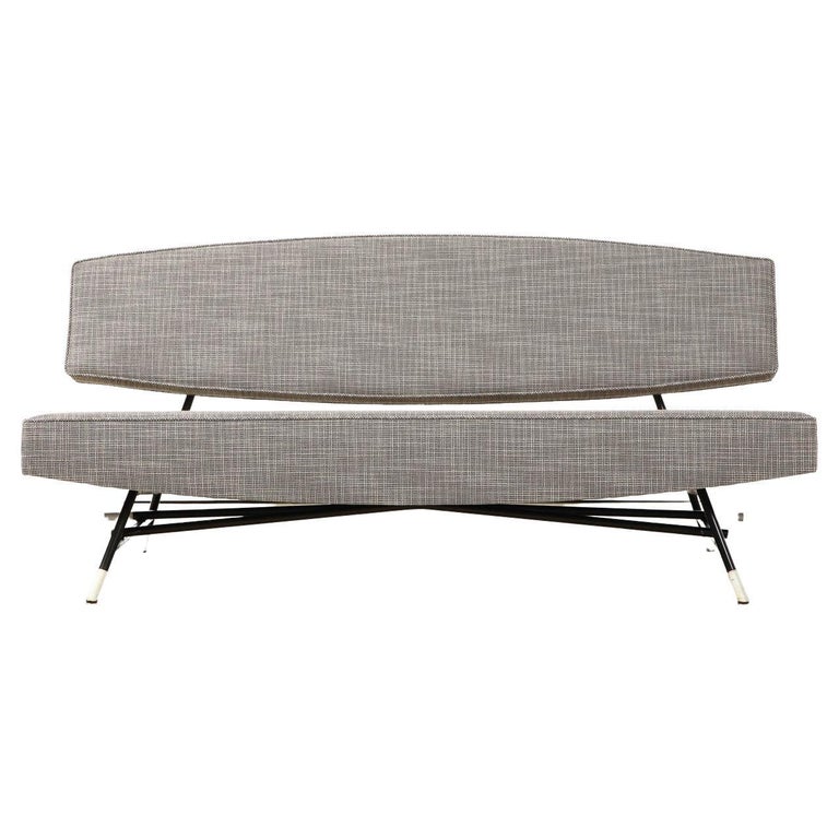 Ico Parisi Sofa For Sale at 1stDibs