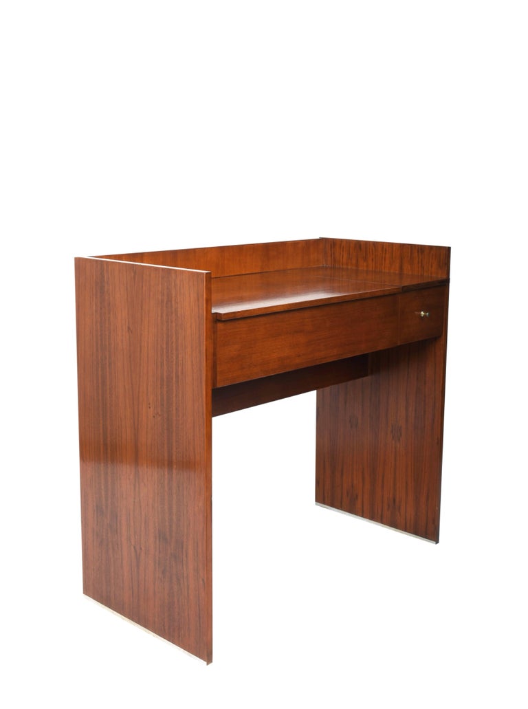 Ico Parisi Vanity, MIM Mobili Italiani Moderni, Italy, 1960s at 1stDibs