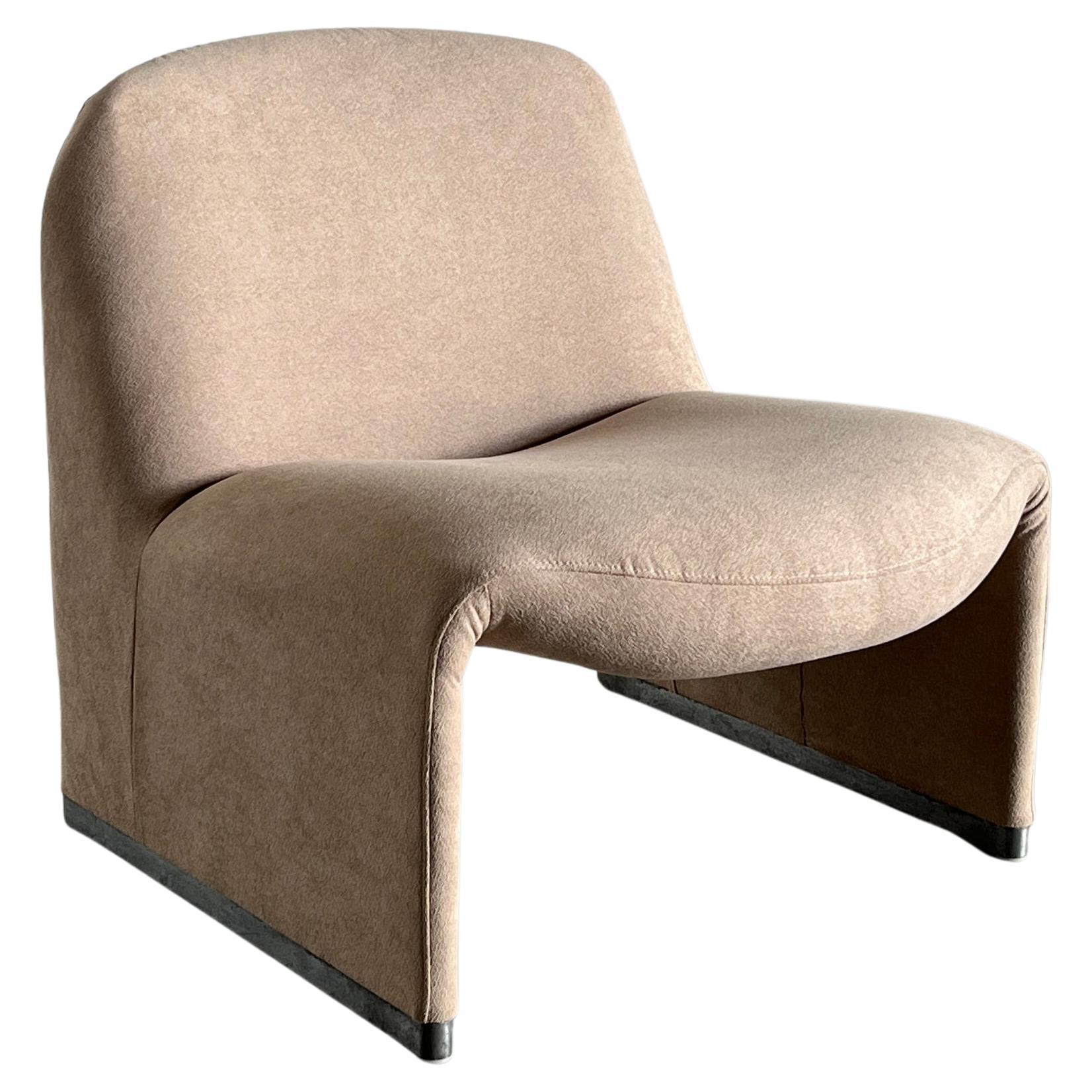 Iconic 'Alky' chair by Giancarlo Piretti for Anonima Castelli, 1970s ...