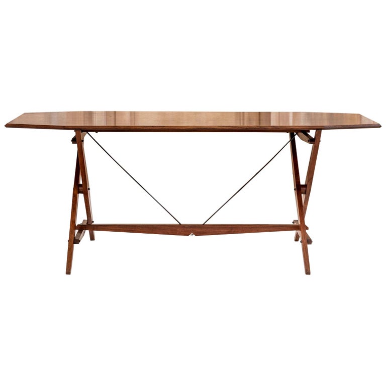 Table iconique de Franco Albini sur 1stDibs