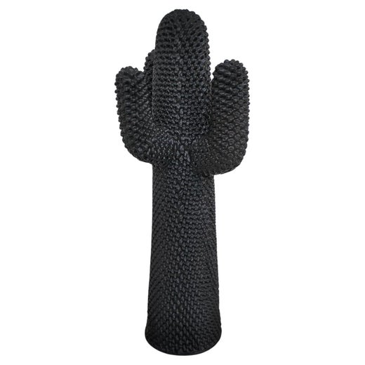 Andys Cactus Pink Coat Racks Sculpture By Andy Warhol X Gufram For