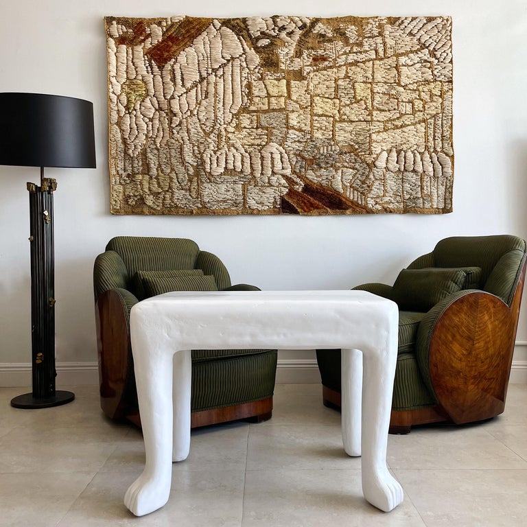 Iconic Harry and Lou Epstein Art Deco Cloud Chairs, 1930 at 1stDibs ...