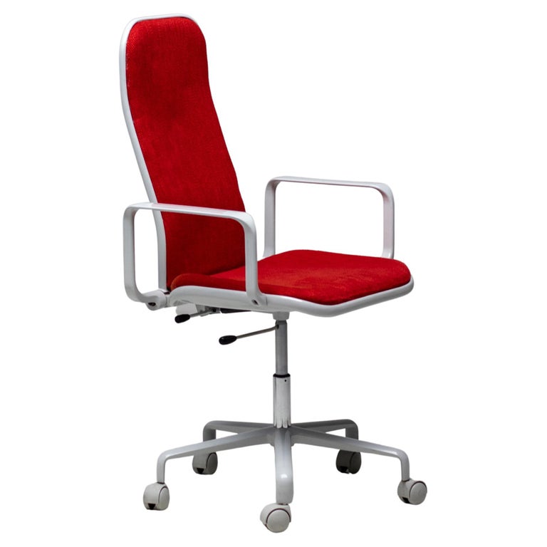Fauteuil de soutien à haut dossier emblématique de Frederick Scott En ...