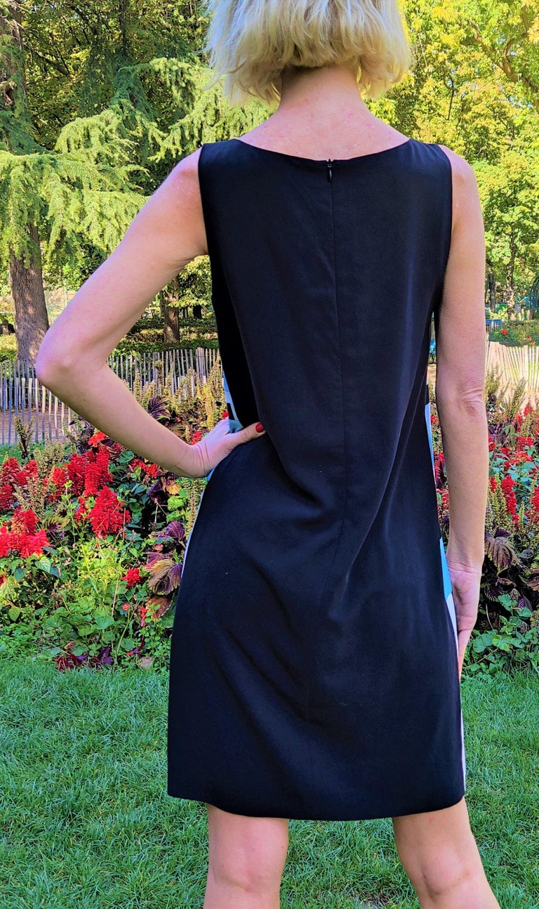 Iconic Moschino PEACE and STOP WAR Vintage 1990s 90s Blue Bird Pigeon ...