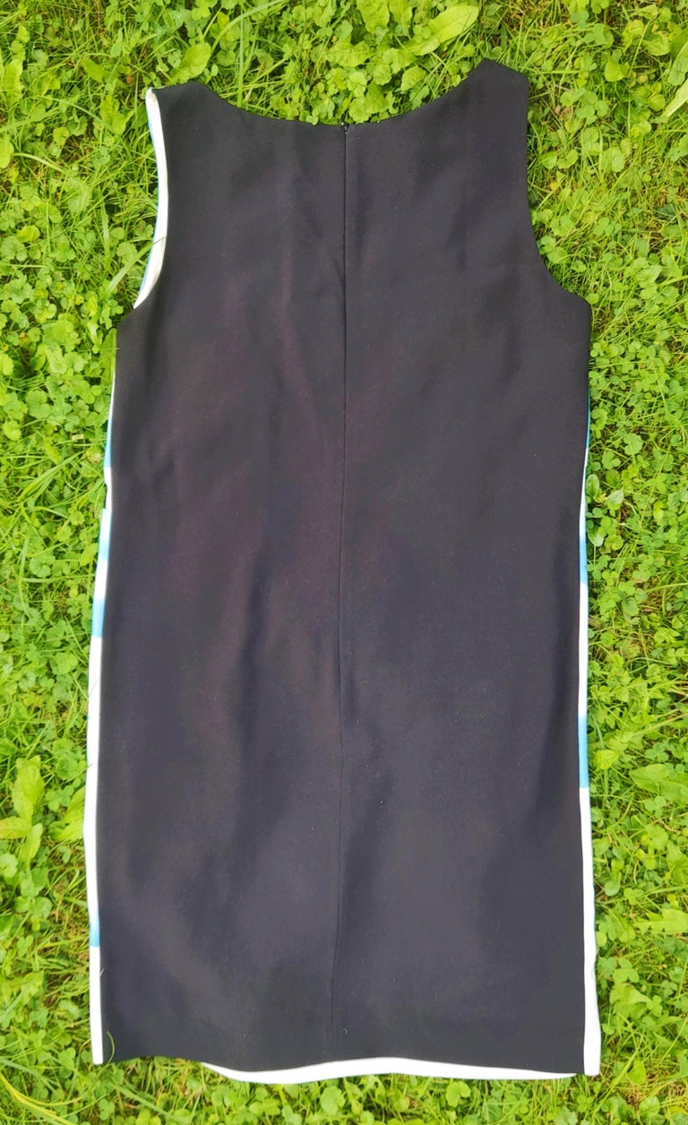 Iconic Moschino PEACE and STOP WAR Vintage 1990s 90s Blue Bird Pigeon ...