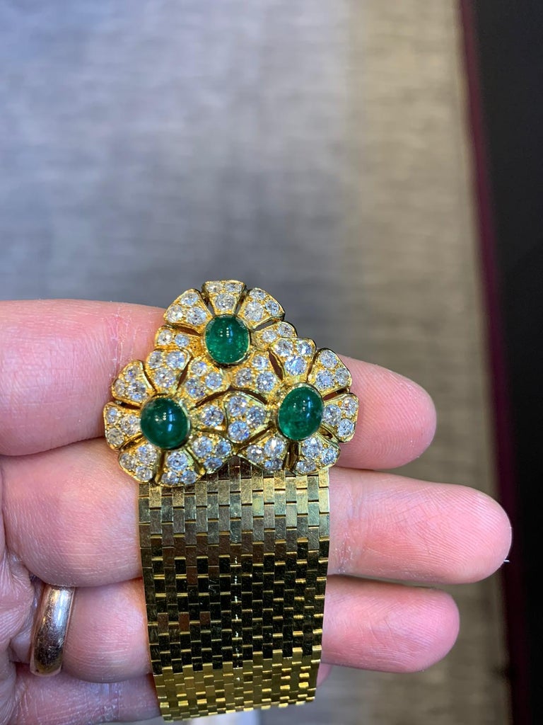 Iconic Van Cleef and Arpels Ludo Bracelet For Sale at 1stDibs