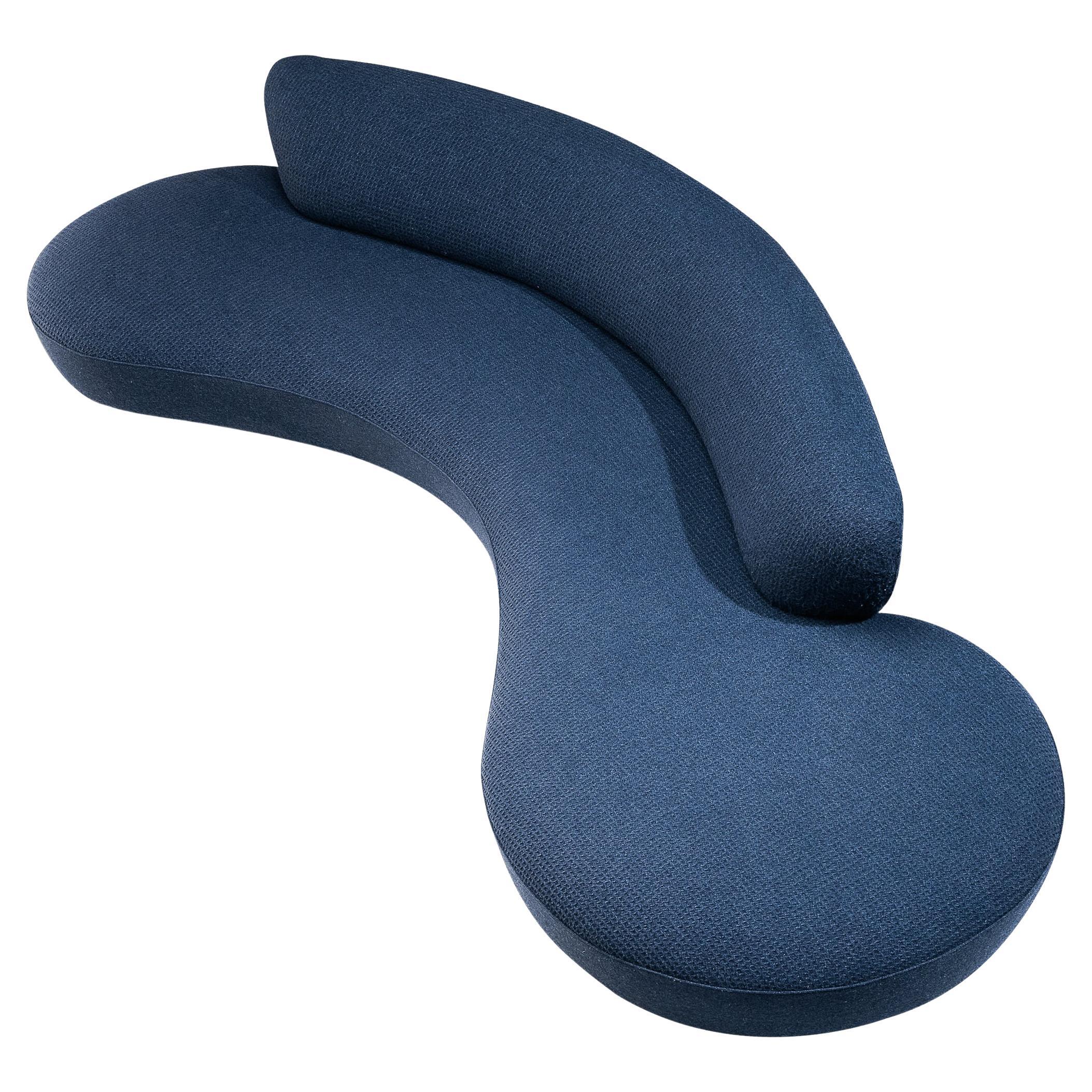 Curt-Set 3 - E.G. Flexible Bench - Barcelona - Serpentine - V3347/39 ...