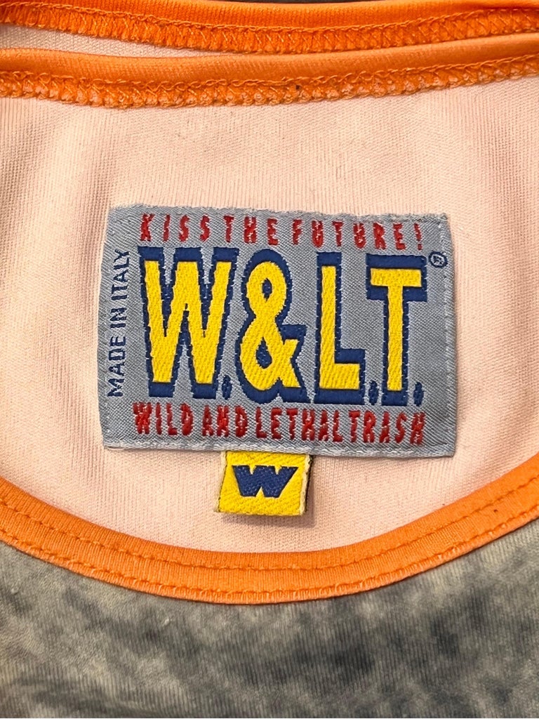 Iconic W