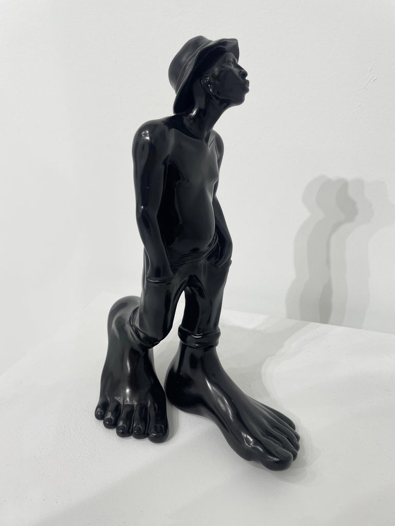 Idan Zareski - The Whistler XS - Bigfoot Family by Idan Zareski For ...