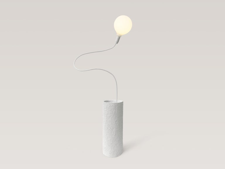 Idea Lamp For Sale at 1stDibs