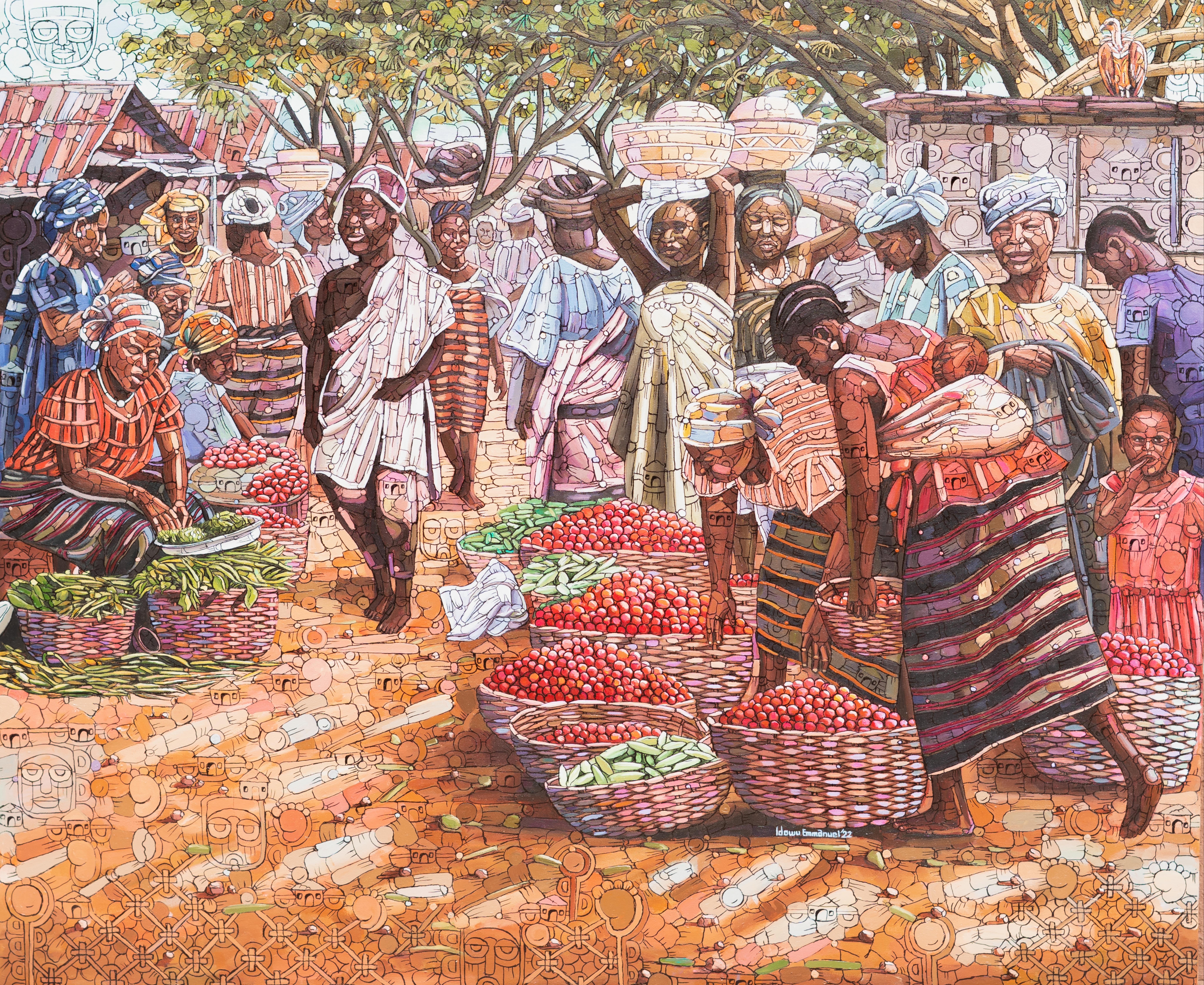 21st Century and Contemporary Paintings - 101,520 For Sale at 1stDibs ...