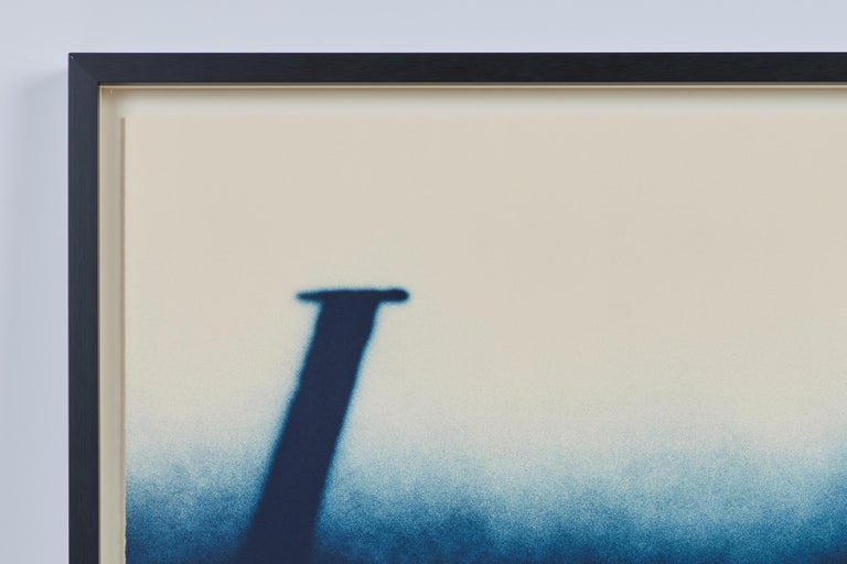 "IF" Lithograph by Ed Ruscha For Sale at 1stDibs