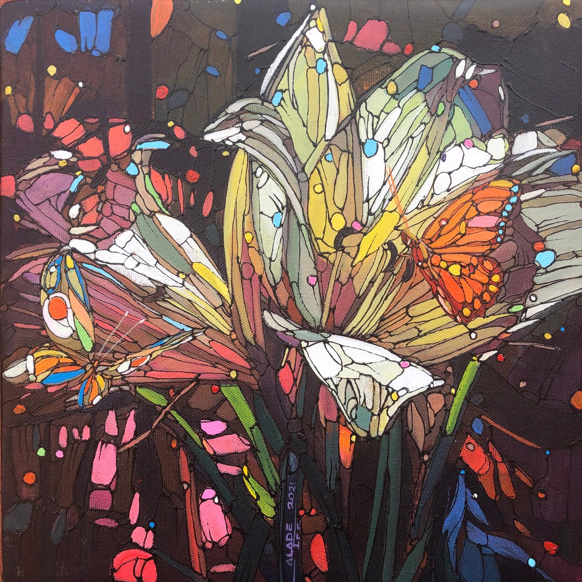 Richard Thomas Davis - Onion at 1stDibs