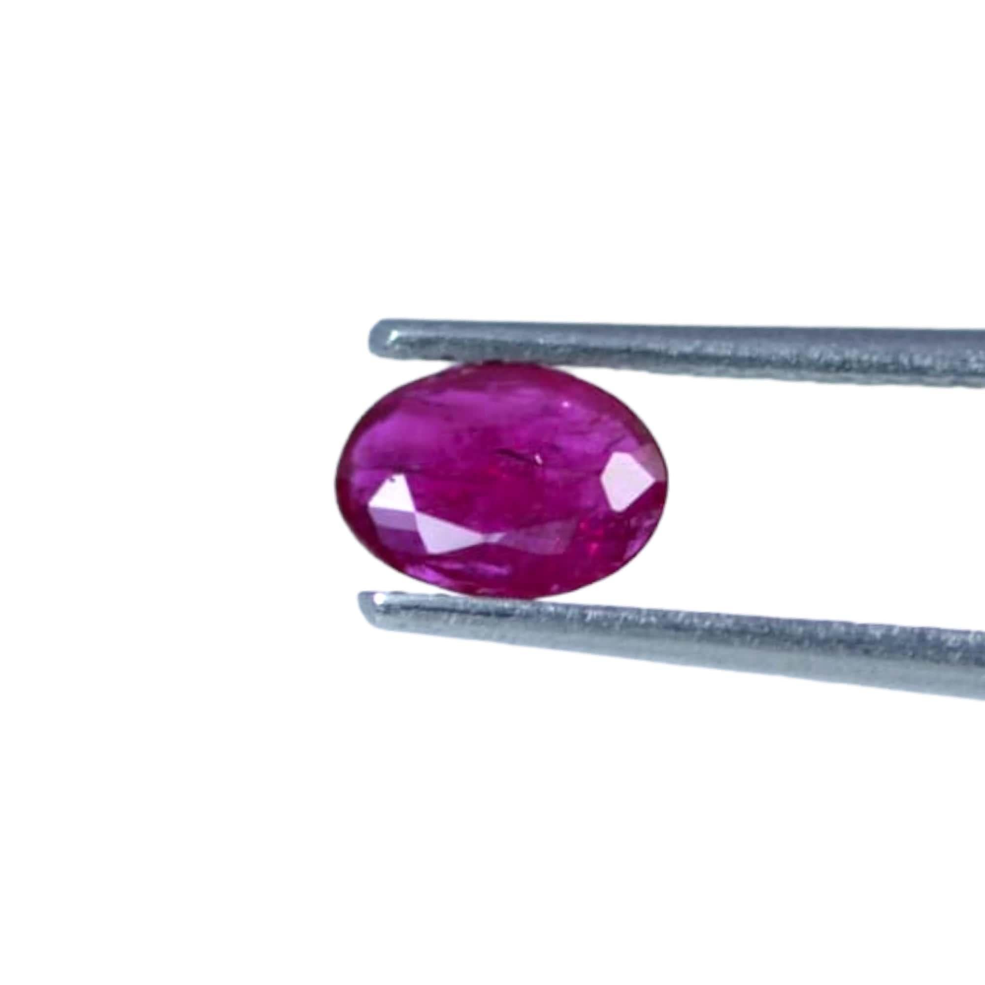 Antique Ruby Loose Gemstones - 384 For Sale at 1stDibs | loose ruby ...