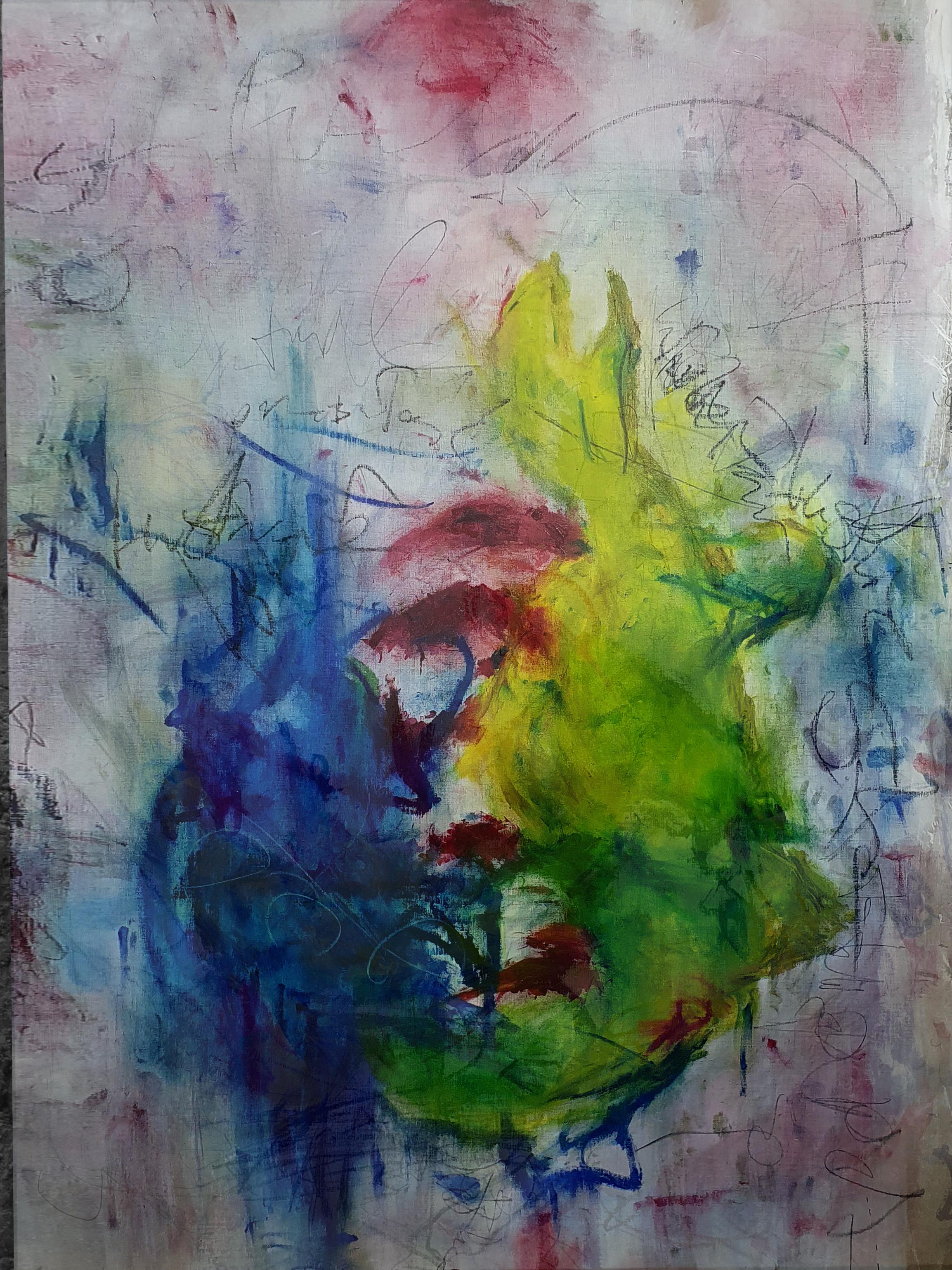 Igor Dobrowolski Abstract Paintings - 8 For Sale at 1stDibs