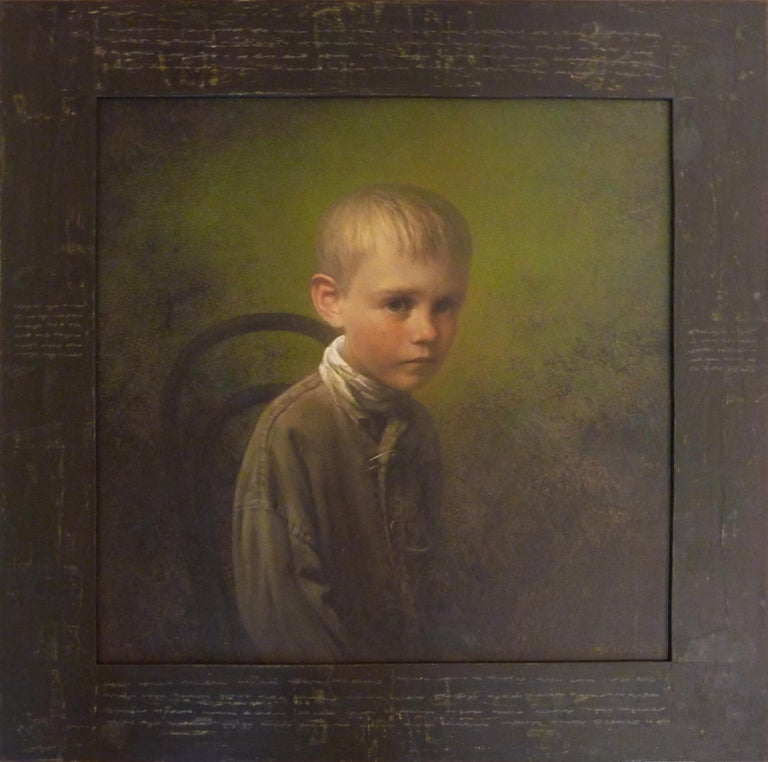 Igor Melnikov - Expectation Time For Sale at 1stDibs