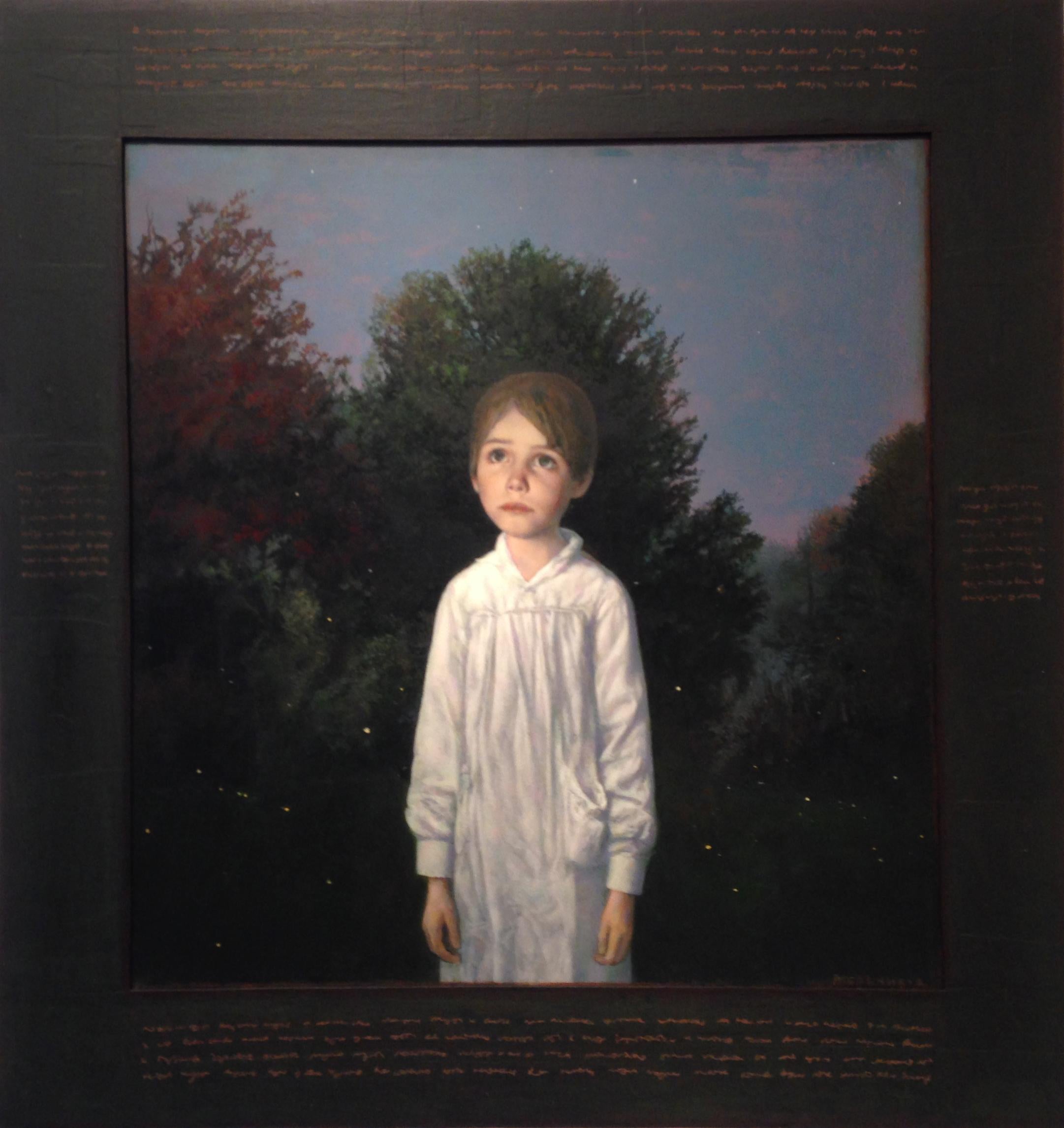 Igor Melnikov - Boy Dreaming For Sale at 1stDibs | igor melnikov, igor ...