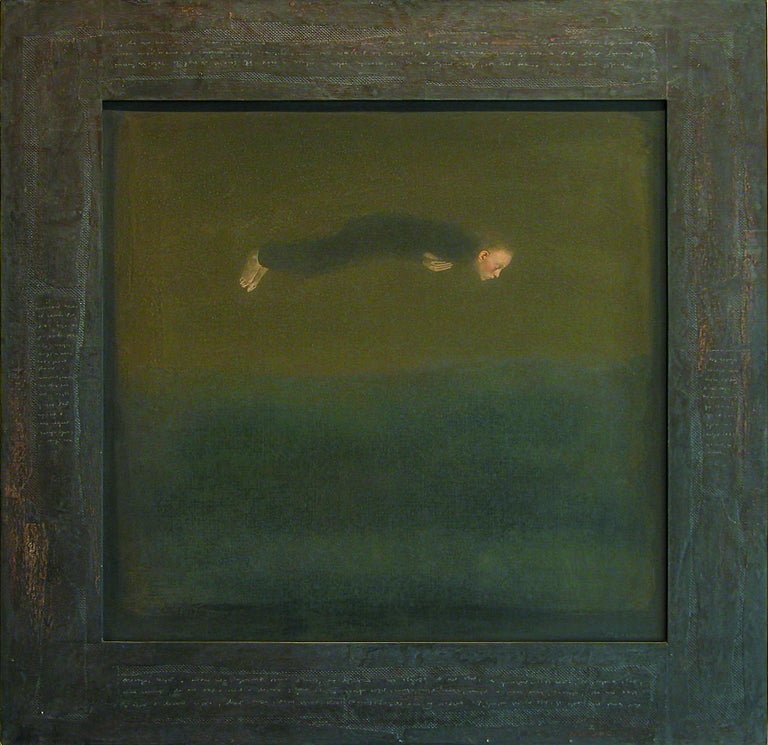 Igor Melnikov - Over the River For Sale at 1stDibs