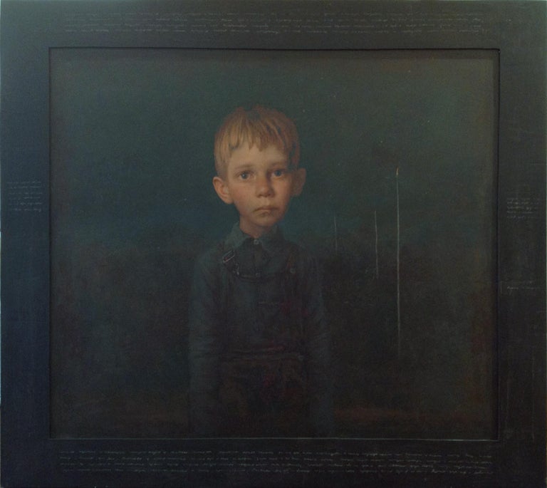 Igor Melnikov - Pathway Sign For Sale at 1stDibs