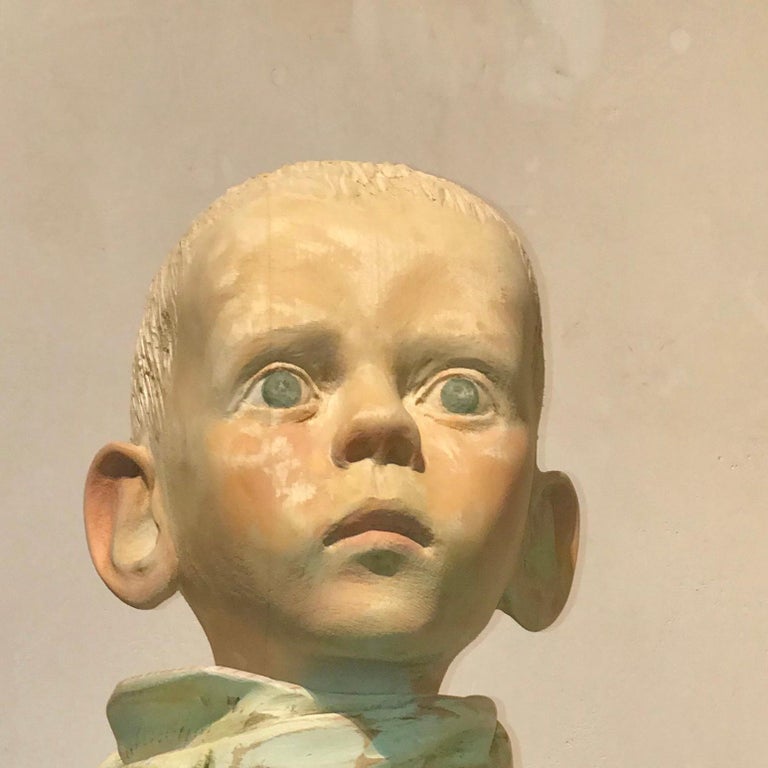 Igor Melnikov - Dreamer For Sale at 1stDibs