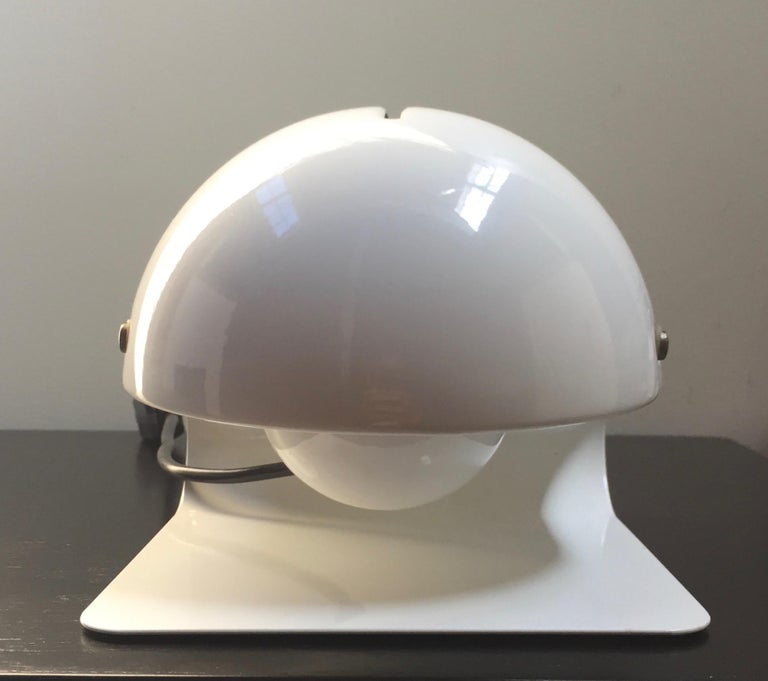 Iguzzini Bugia Table Lamp by Giuseppe Cormio at 1stDibs