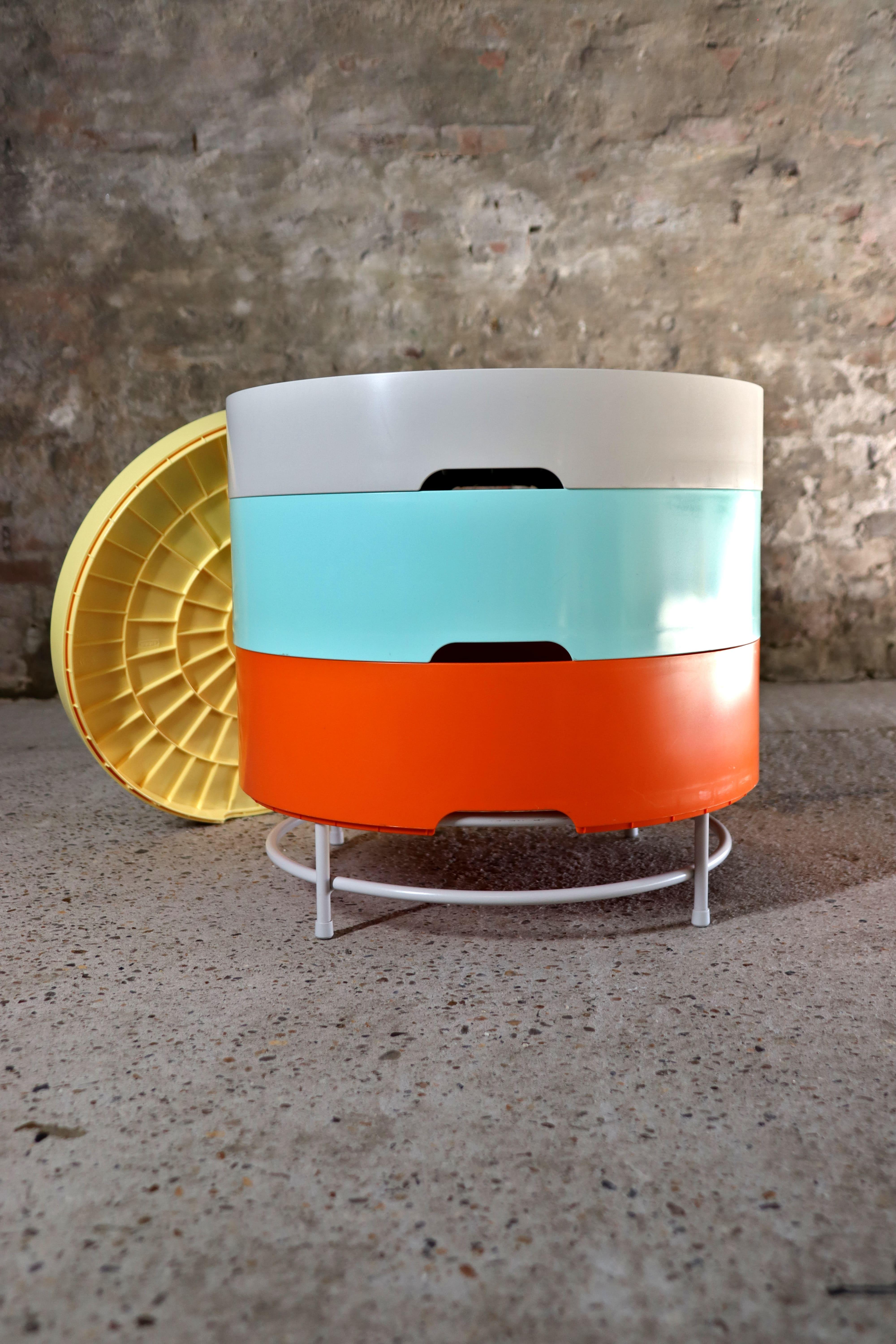 IKEA – PS 2014 Side Table – T. Richardson, C. Brill and A. Williams ...