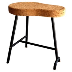 Wood Stools - 9,456 For Sale at 1stDibs | wooden stool, wooden stools ...