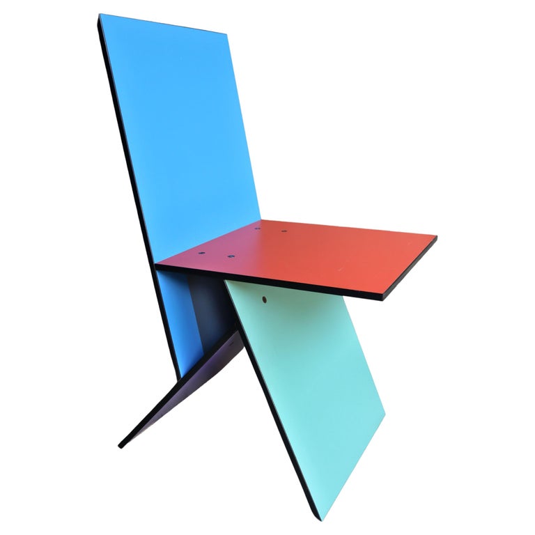 IKEA – Vilbert A – Original label – Verner Panton – 1993 For Sale at ...