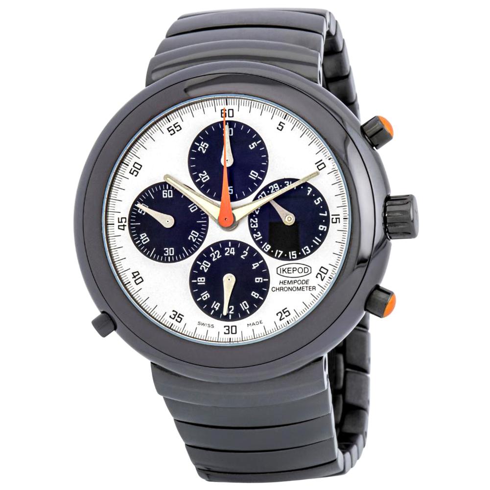 Ikepod Hemipode H04, Certified and Warranty at 1stDibs | ikepod ...