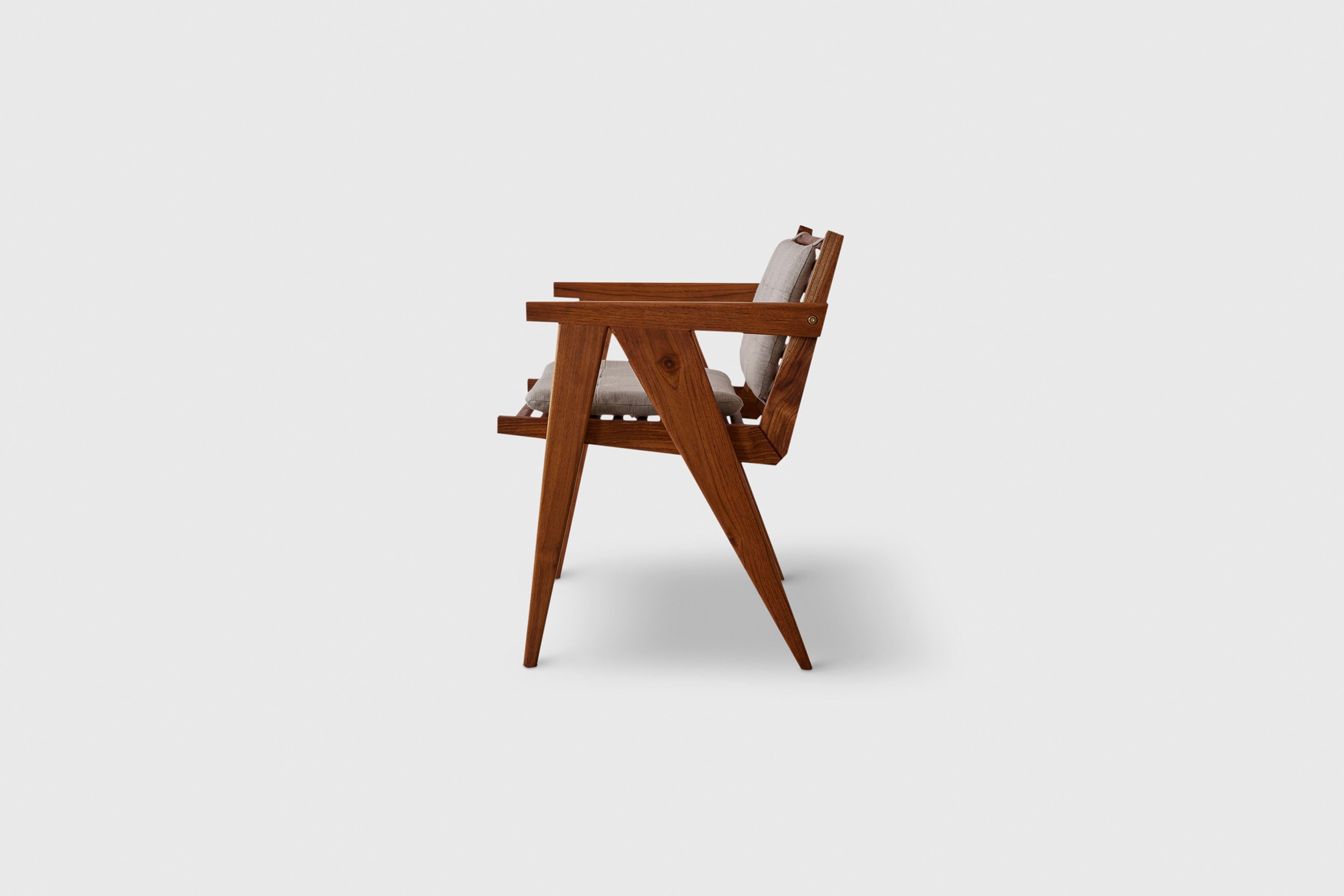 Iki Chair by ATRA For Sale at 1stDibs