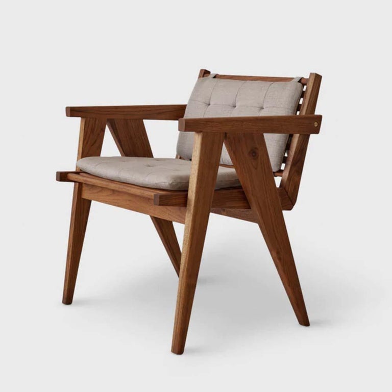 Iki Chair For Sale at 1stDibs