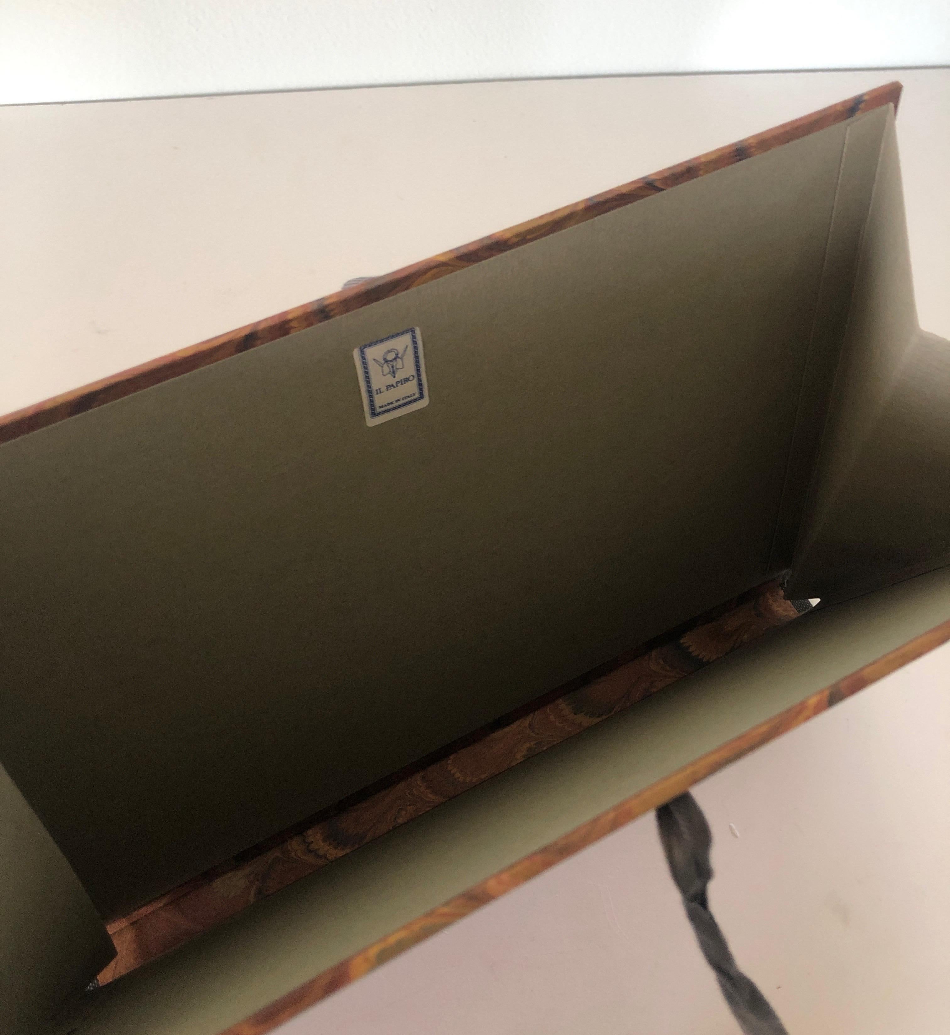 Il Papiro Firenze Folio at 1stDibs