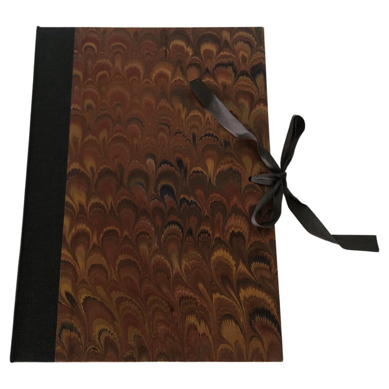 Il Papiro Firenze Folio at 1stDibs