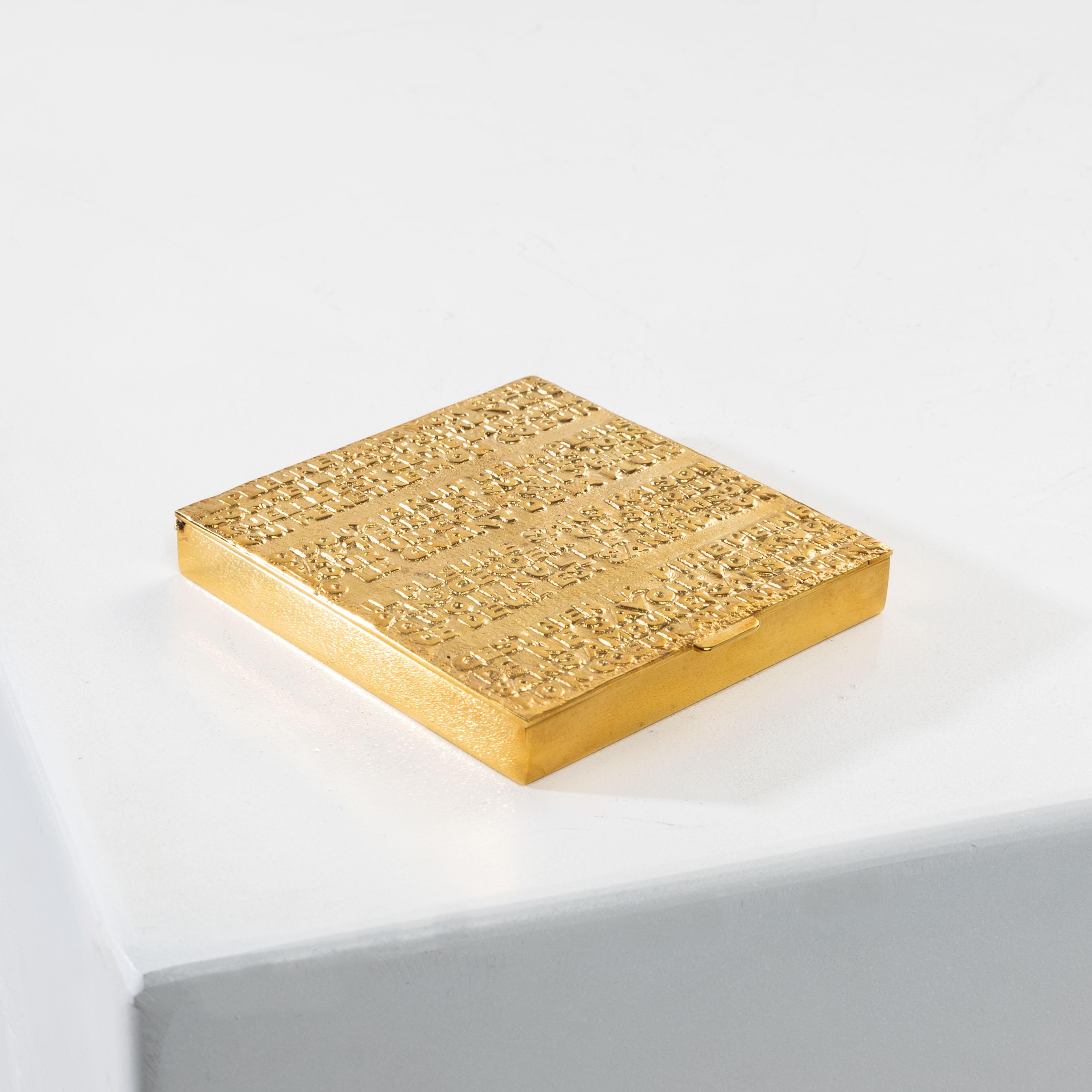 Il pleure dans mon coeur (It's crying in my heart) by Line Vautrin For ...