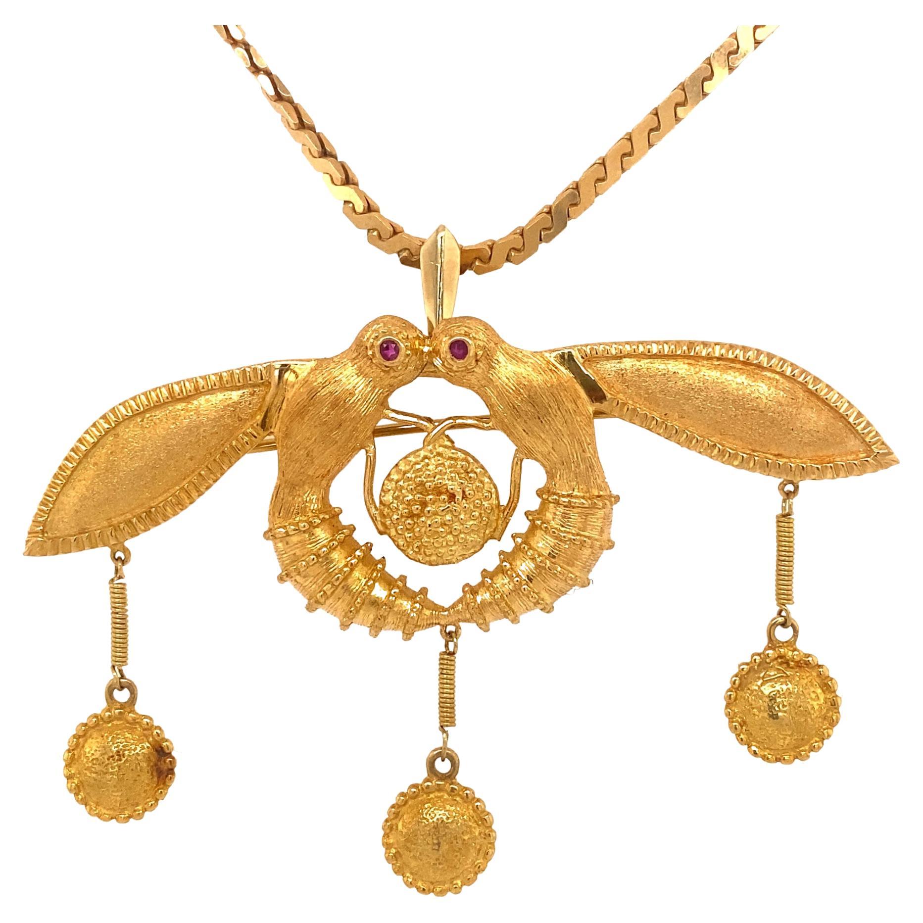 Greek Revival Jewelry & Watches - 82 For Sale at 1stDibs | greek style ...