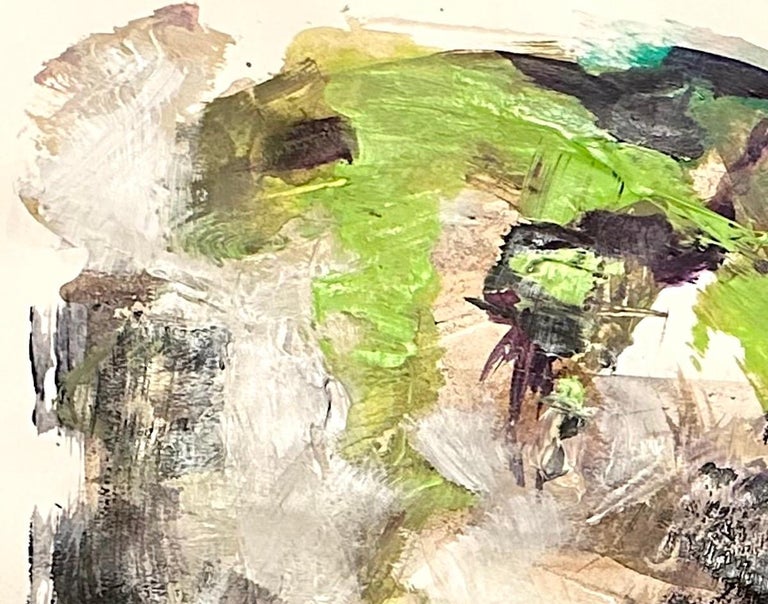 Iliyan Ivanov - Lost Pets IX : Abstract artwork on paper For Sale at ...