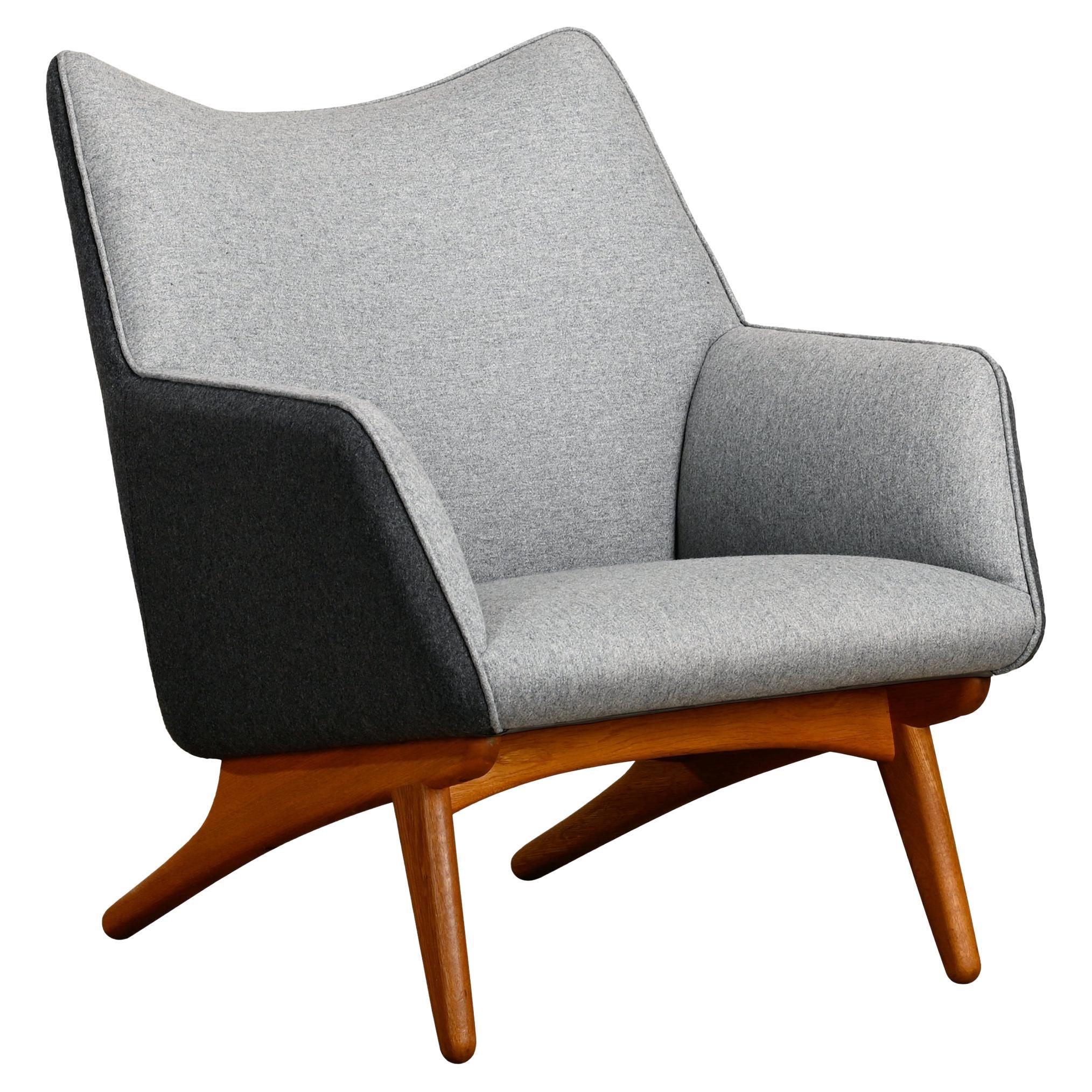 Illum Wikkelsø Furniture - 246 For Sale at 1stDibs | illum wikkelso ...