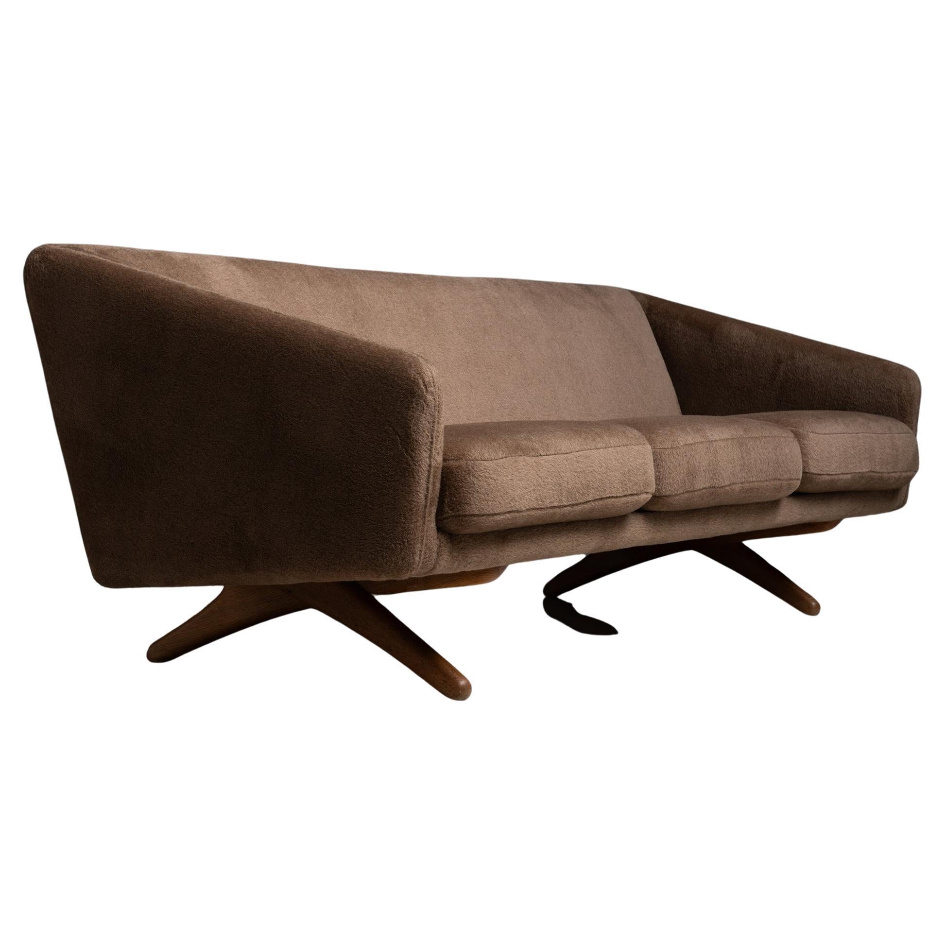 Illum Wikkelsø Furniture - 237 For Sale at 1stDibs | illum wikkelso ...