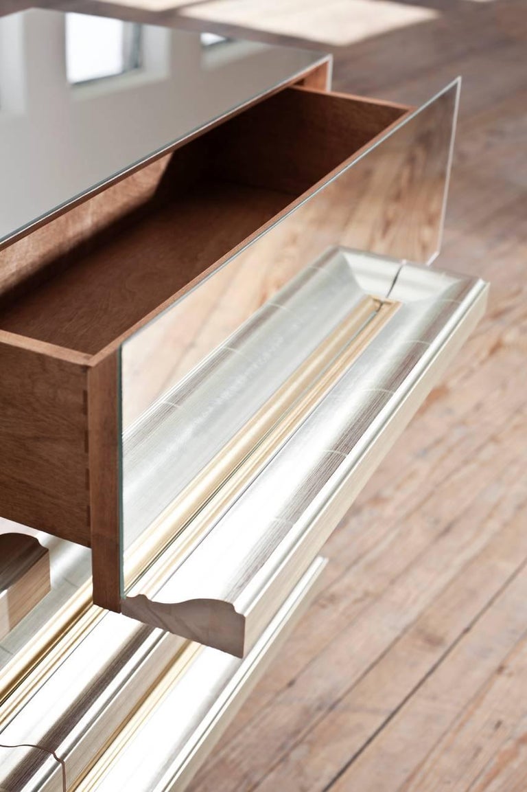 Illusion Drawers, Luis Pons For Sale at 1stDibs