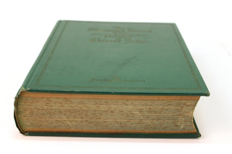 Illustrated Book of The Stanley Charles Nott Collection of Chinese ...