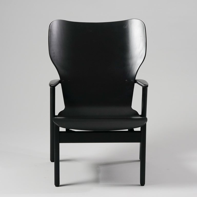 Ilmari Tapiovaara Domus Lounge Chairs, Artek, 2000s For Sale at 1stDibs