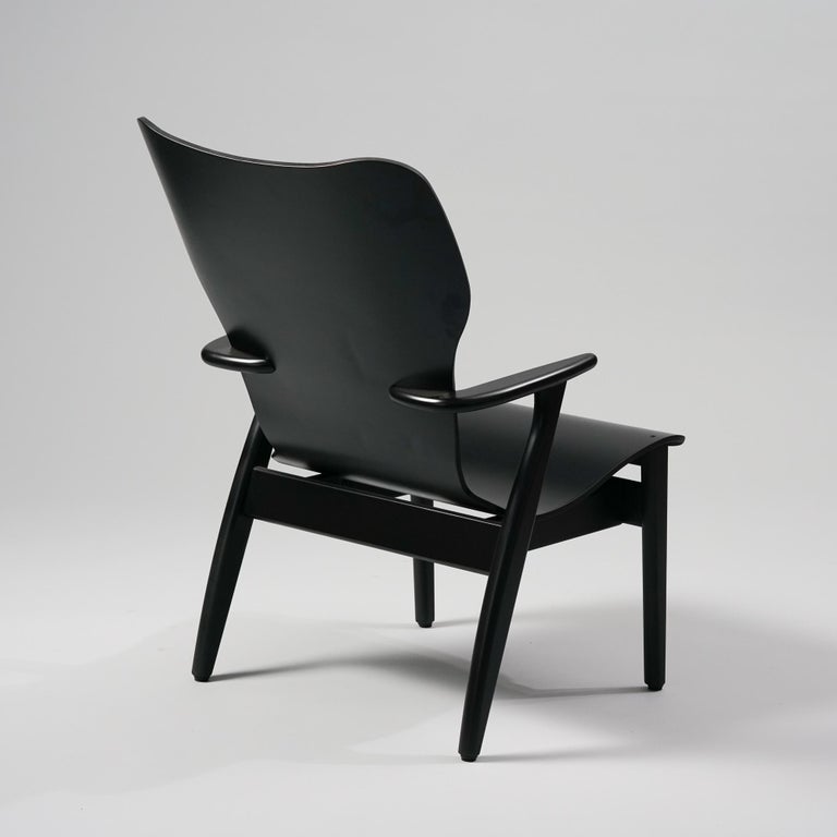 Ilmari Tapiovaara Domus Lounge Chairs, Artek, 2000s For Sale at 1stDibs