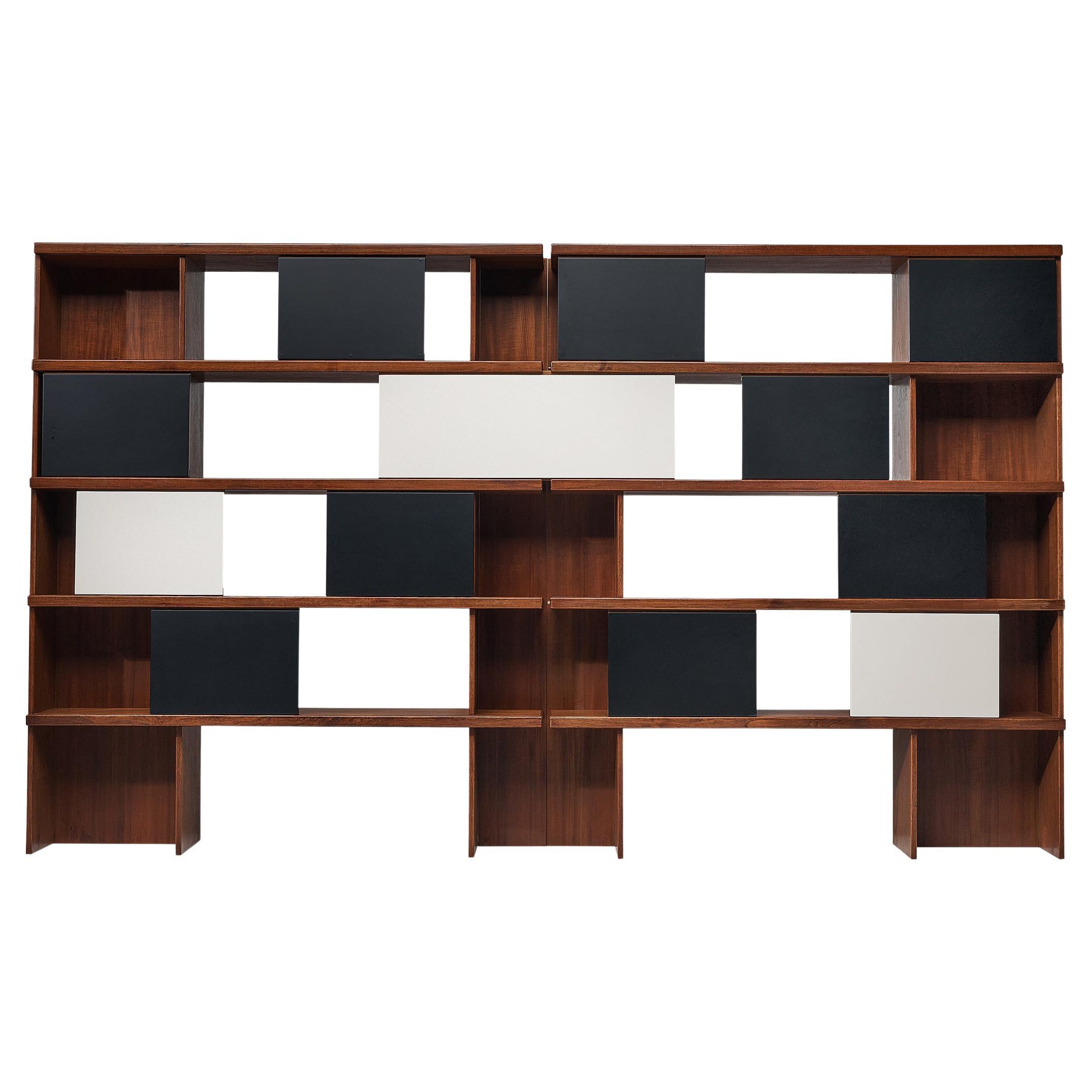 Mid-Century Modern Bookcases - 812 For Sale at 1stDibs | mid century ...