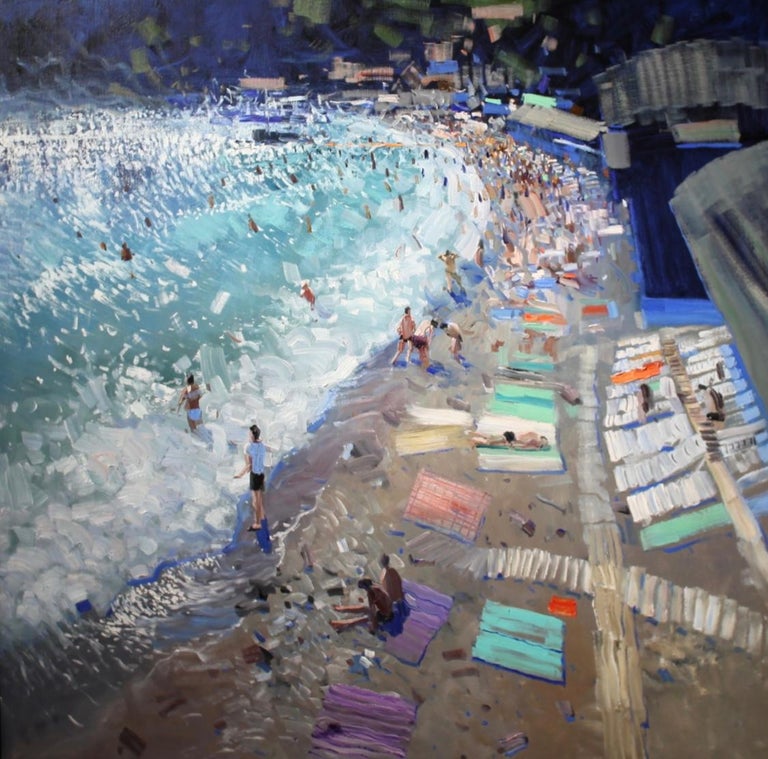 Ilya Chirun - New light For Sale at 1stDibs