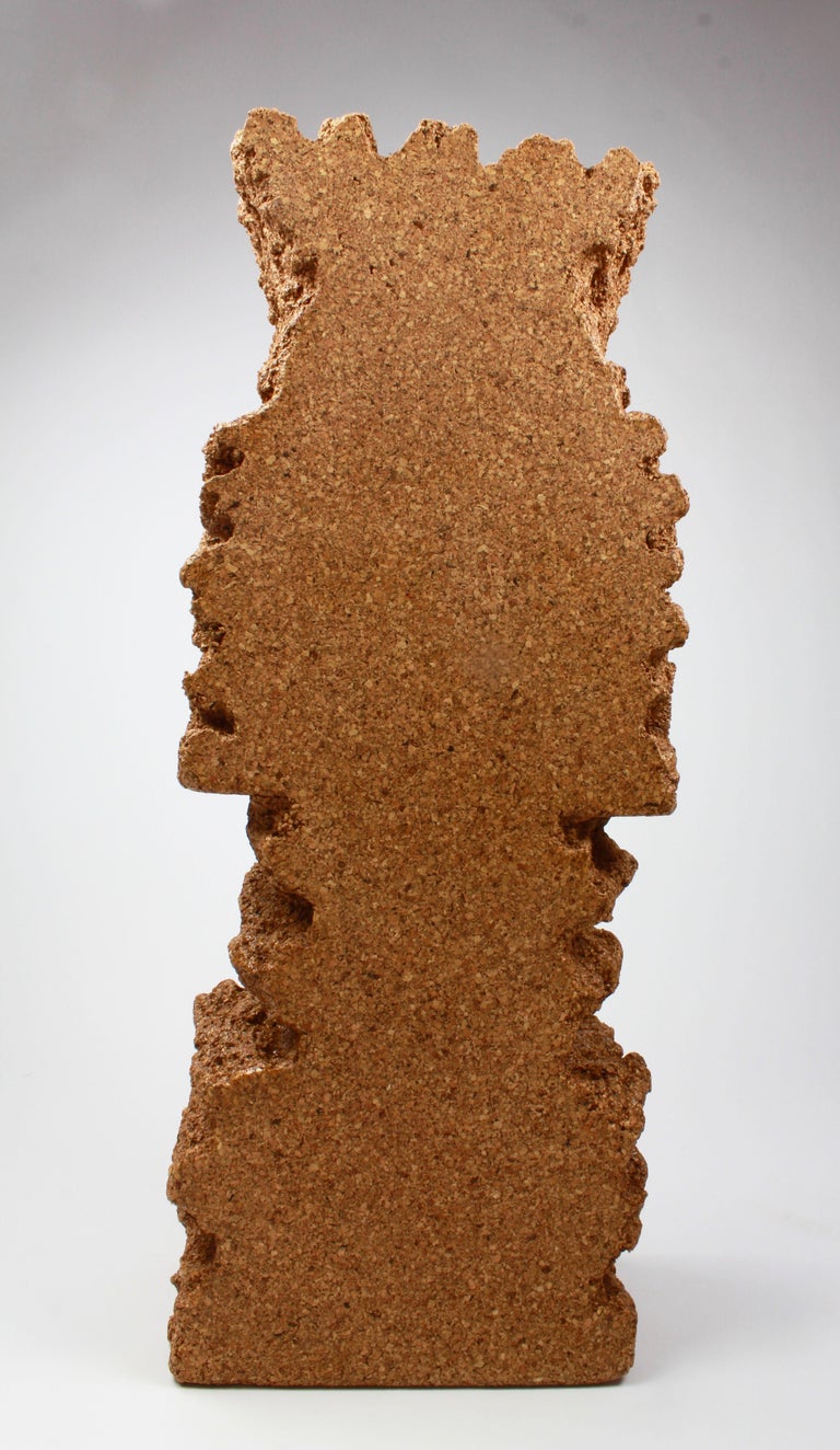 I'm Floating I Vase by Louise Bankander For Sale at 1stDibs