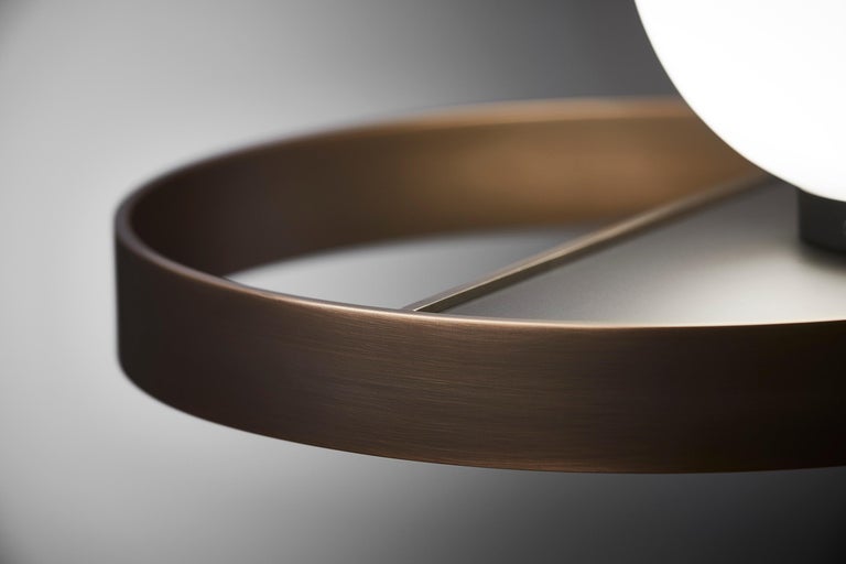 IMAGIN Minimal Floor Lamp For Sale at 1stDibs