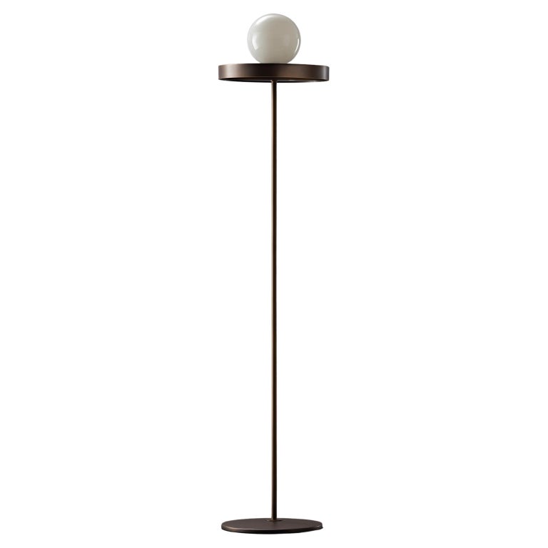 IMAGIN Minimal Floor Lamp For Sale at 1stDibs