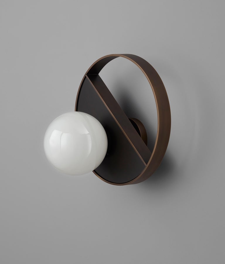 Imagin Minimal Wall Light For Sale at 1stDibs