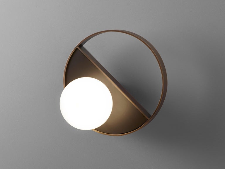 Imagin Minimal Wall Light For Sale at 1stDibs
