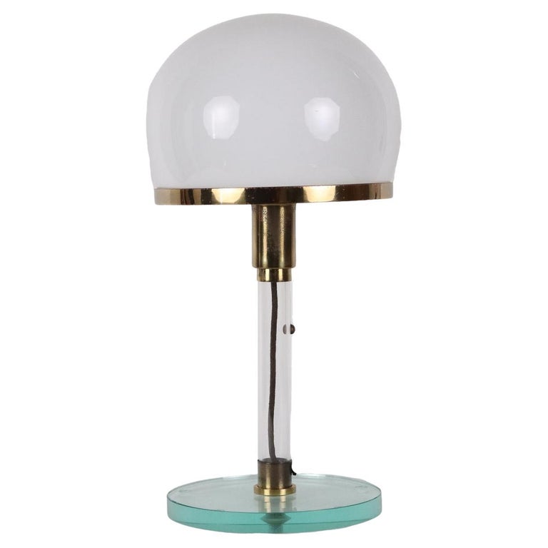 Imago DP Lamp Brass, Italy, 1970s For Sale at 1stDibs